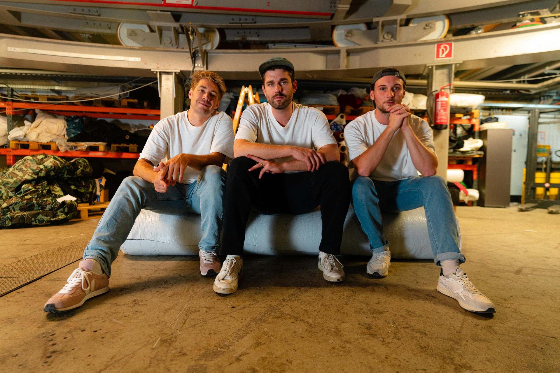 Golm Sounds mit dabado