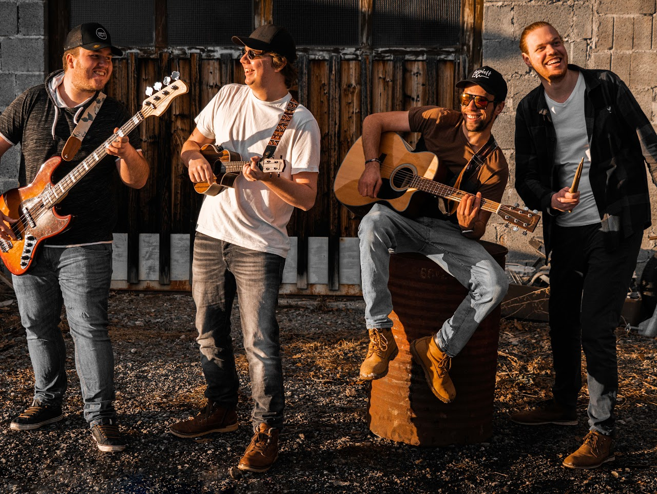 Golm Sounds mit igspielt