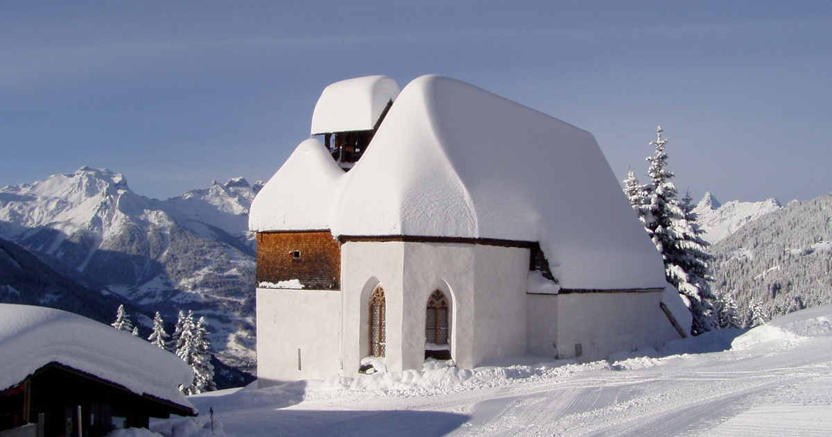 St. Agatha Day at Kristberg