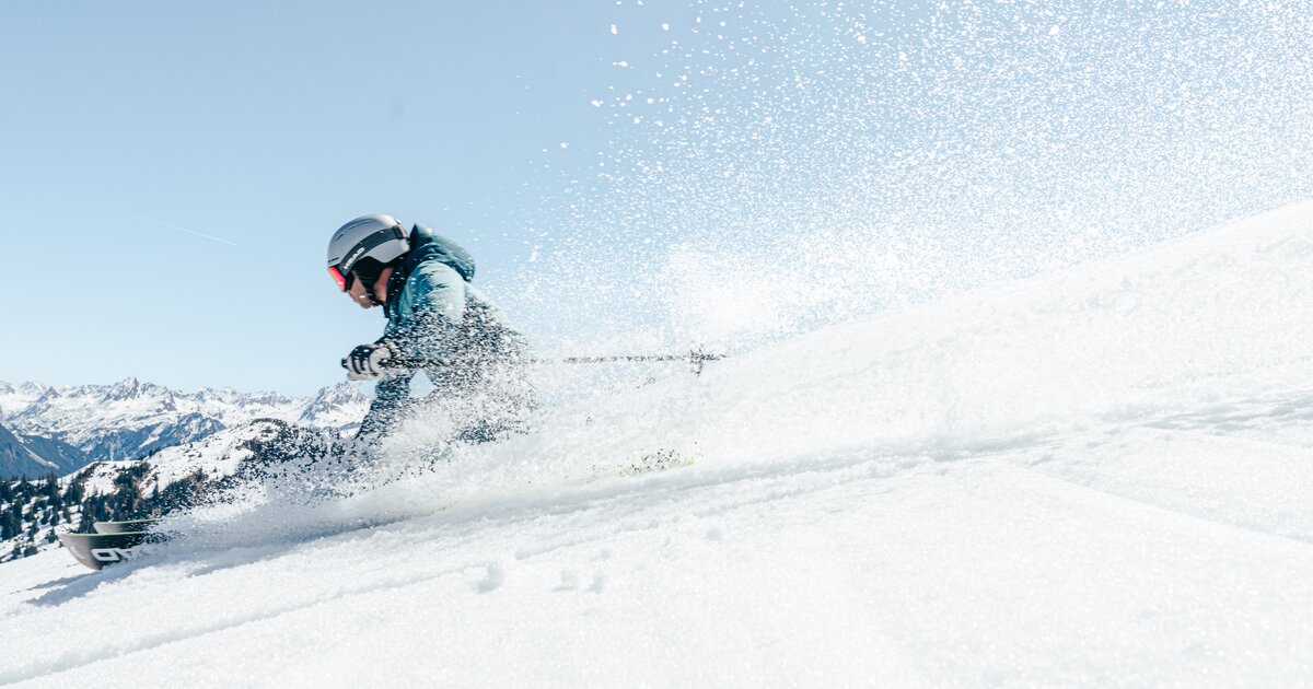 Lifte, Anlagen und Pisten im Montafon | Vorarlberg