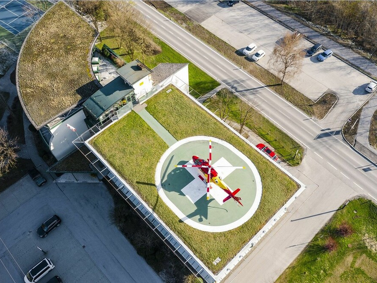 Chirurgie & Sport Dr. Schenk