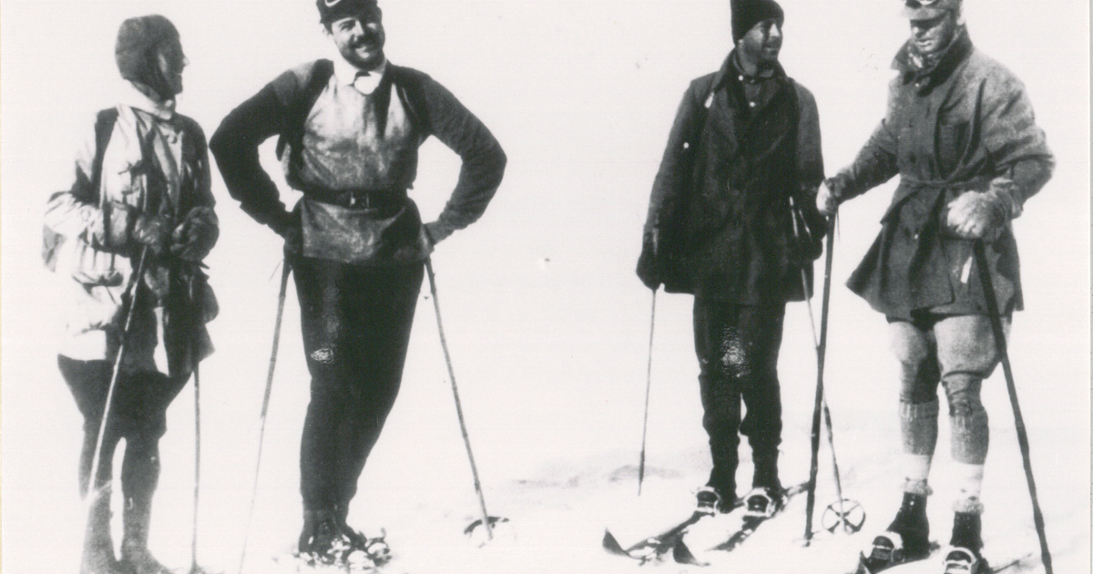 Ernest Hemingway Ausstellung