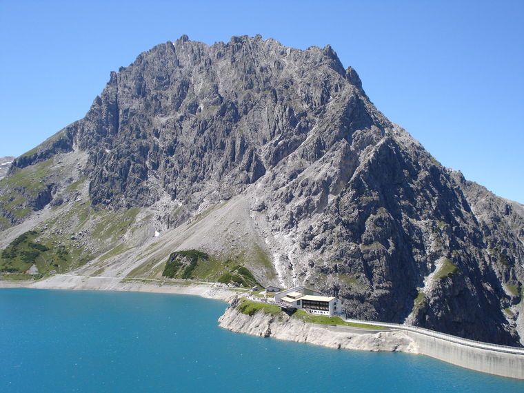 Montafoner Hüttenrunde