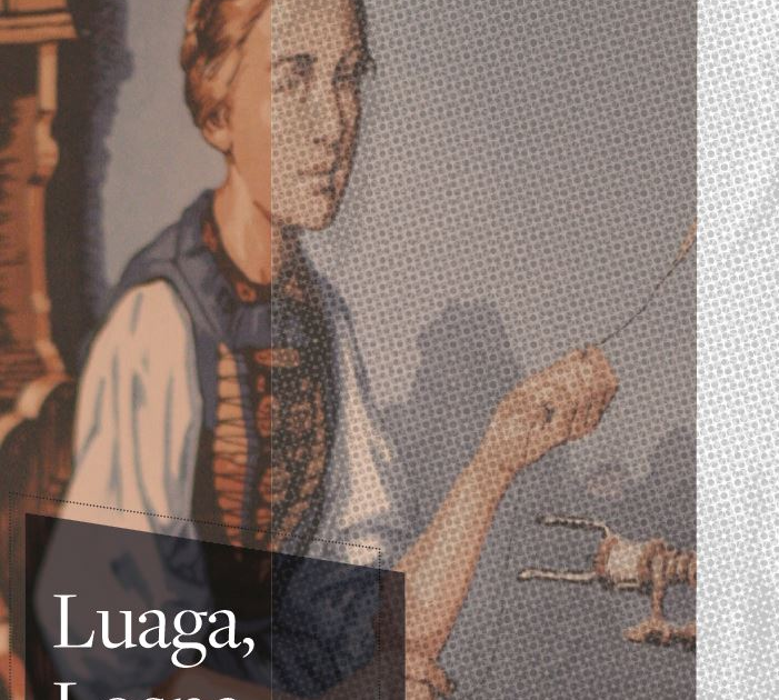 Luaga, Losna & Stuna