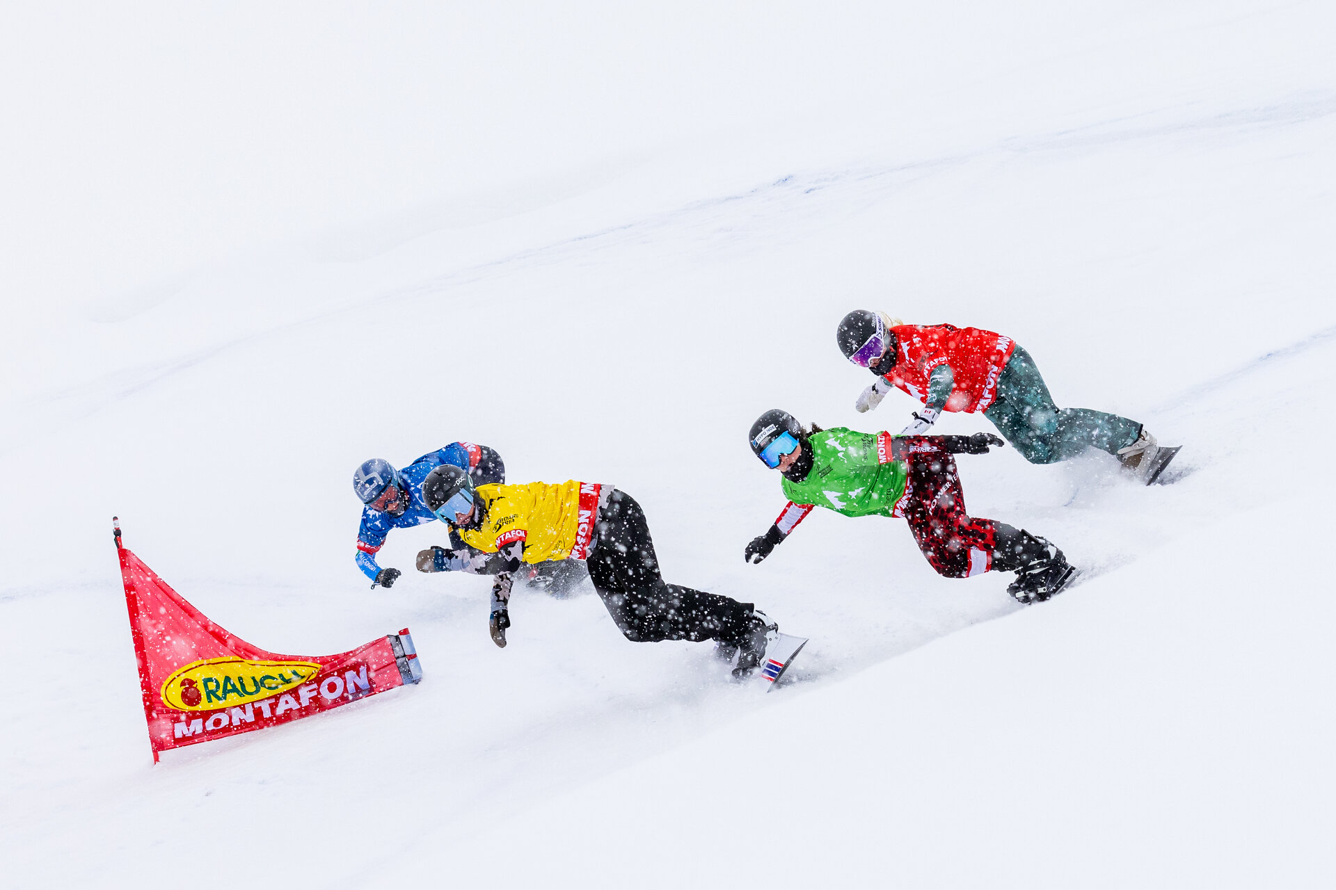 Alessandro Hämmerle: „Wintersport bedeutet für mich Heimat“