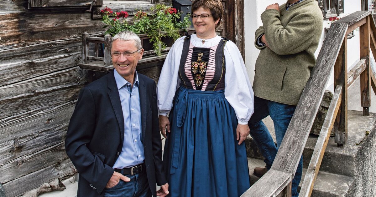 Schutz der Kultur